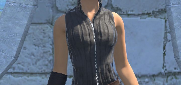 FFXIV Apparel Mods | Final Fantasy 14 Apparel Mods