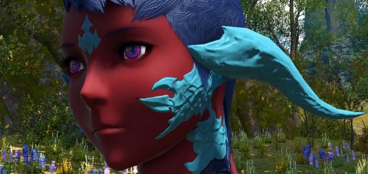 FFXIV Characters Mods | Final Fantasy 14 Characters Mods