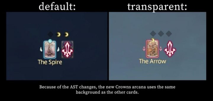 FFXIV User Interface Mods | Final Fantasy 14 User Interface Mods
