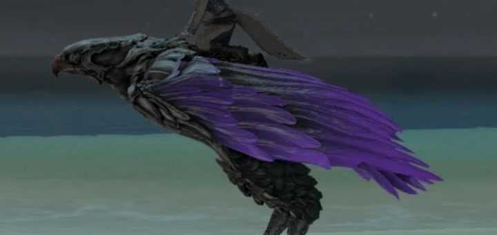 FFXIV Visuals Mods | Final Fantasy 14 Visuals Mods