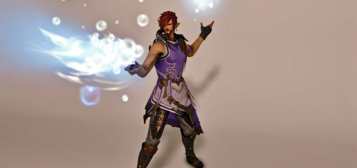 FFXIV Weapons Mods | Final Fantasy 14 Weapons Mods