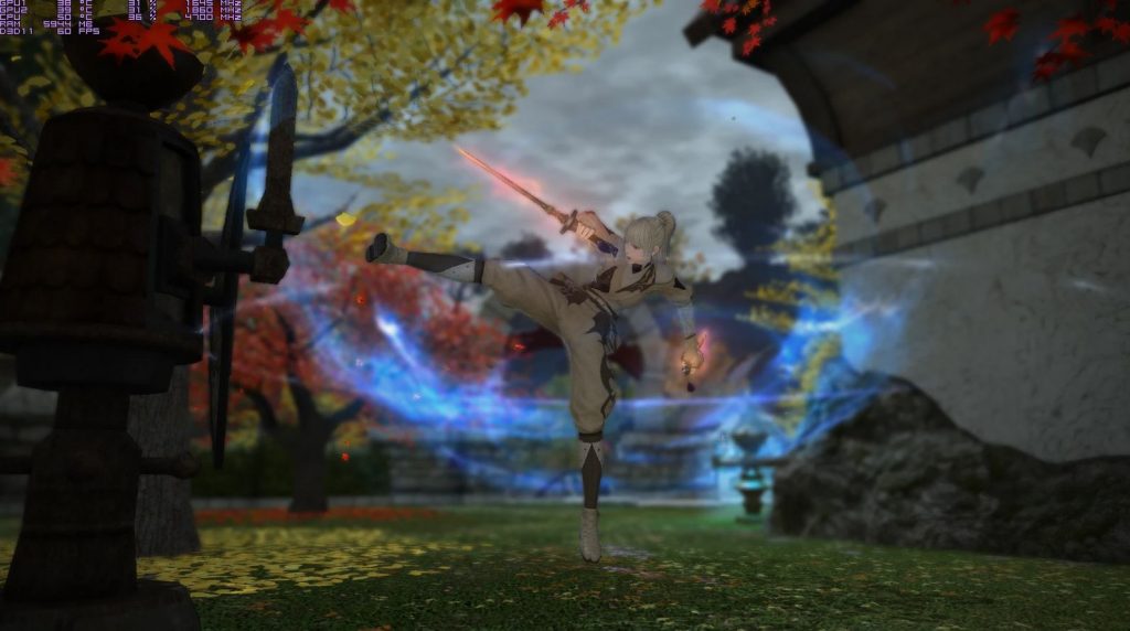 Alex's FFXIV Reshade Preset - ff14 Mods