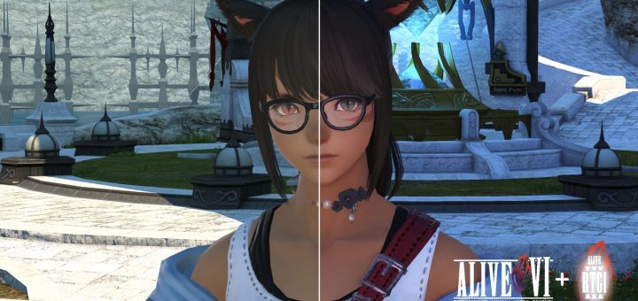 RTGI Archives - ff14 Mods
