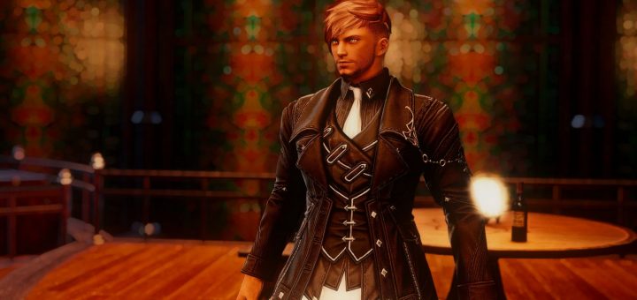 FFXIV Apparel Mods | Final Fantasy 14 Apparel Mods