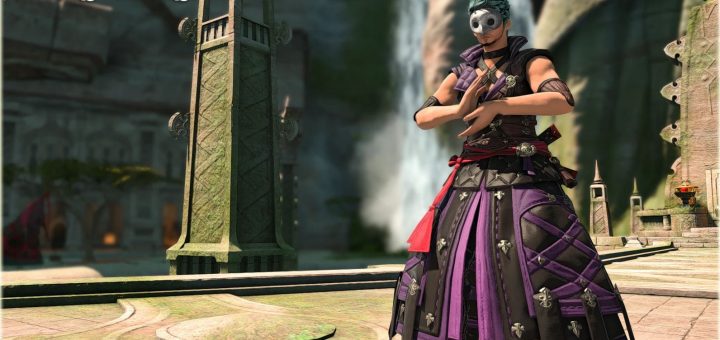 FFXIV Apparel Mods | Final Fantasy 14 Apparel Mods