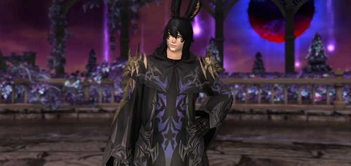 FFXIV Apparel Mods | Final Fantasy 14 Apparel Mods