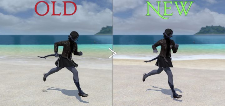 FFXIV Archives - Page 2 of 8 - ff14 Mods