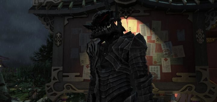 FFXIV Models Mods | Final Fantasy 14 Textures Mods