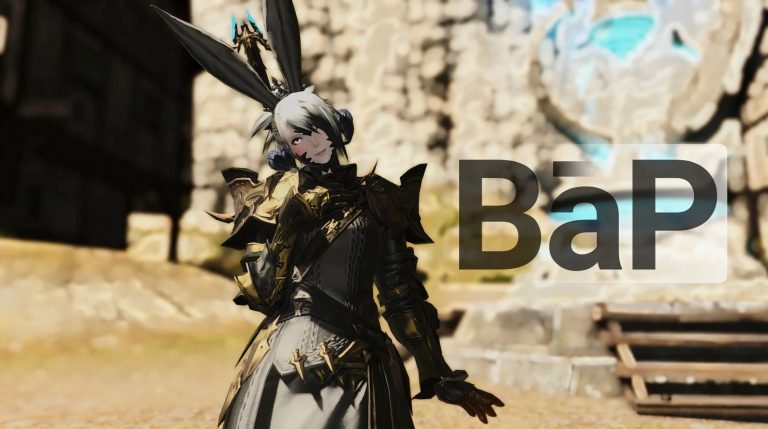 BaP - Beauty and Performance GShade-Reshade Preset - ff14 Mods