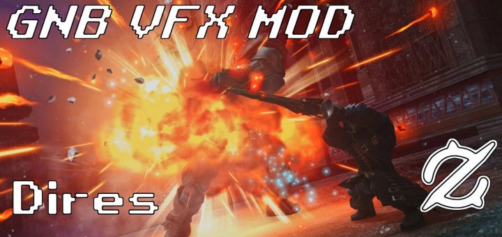 FFXIV Visuals Mods | Final Fantasy 14 Visuals Mods