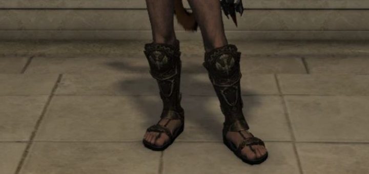 FFXIV Apparel Mods | Final Fantasy 14 Apparel Mods