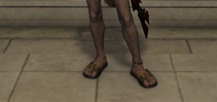 FFXIV Apparel Mods | Final Fantasy 14 Apparel Mods