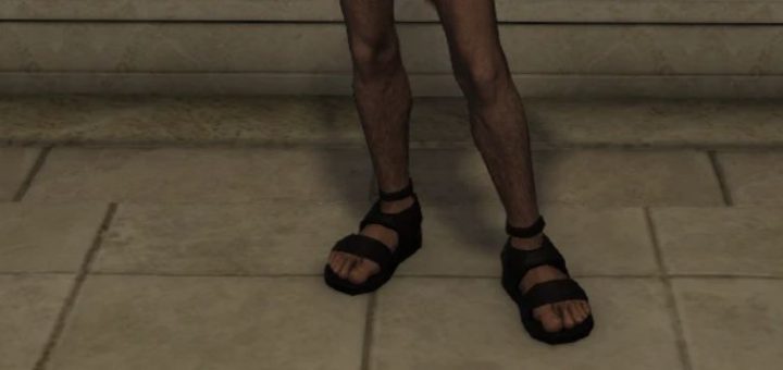 FFXIV Apparel Mods | Final Fantasy 14 Apparel Mods