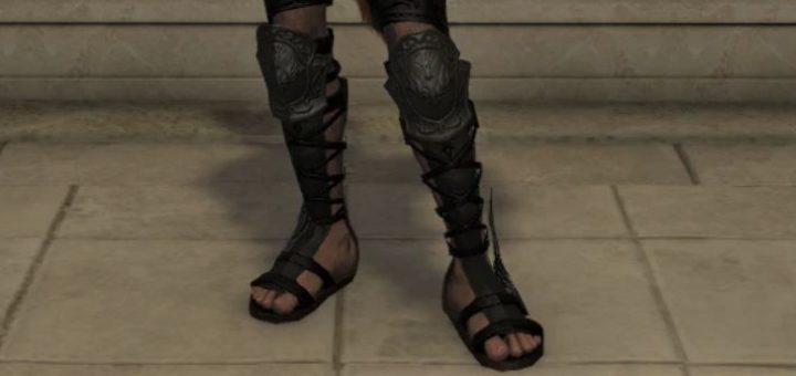 FFXIV Apparel Mods | Final Fantasy 14 Apparel Mods