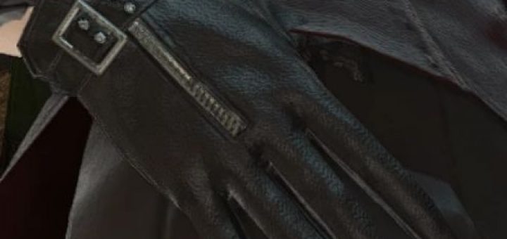 FFXIV Mods | Final Fantasy 14 Mods