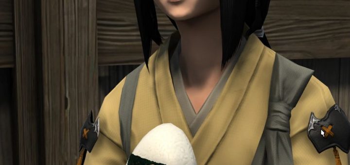 FFXIV Models Mods | Final Fantasy 14 Textures Mods