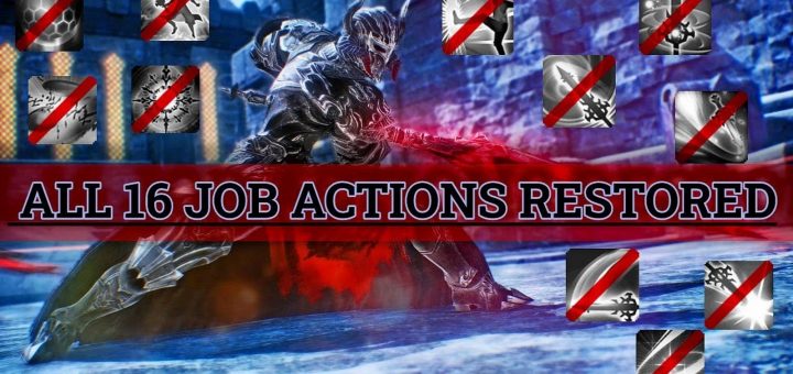 Dalamud Plugins Archives - ff14 Mods