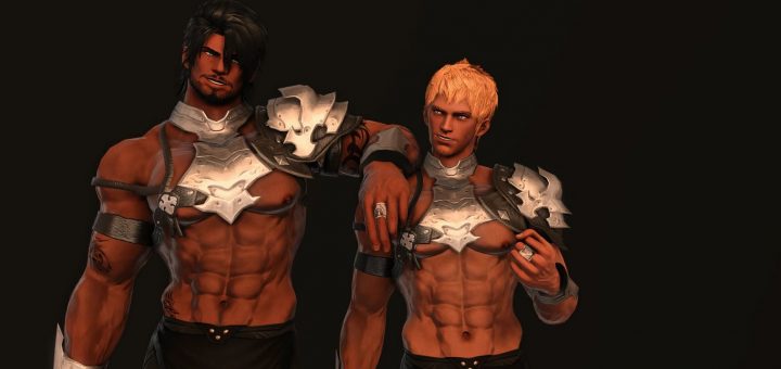 FFXIV Apparel Mods | Final Fantasy 14 Apparel Mods