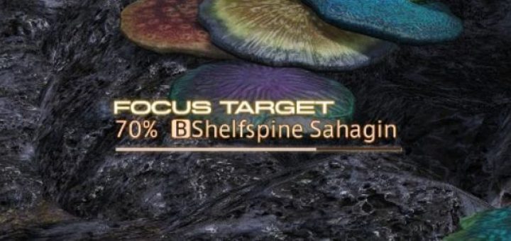 FFXIV User Interface Mods | Final Fantasy 14 User Interface Mods