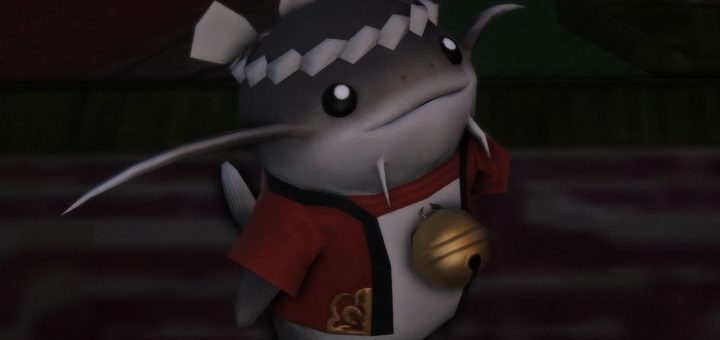 FFXIV Minions Mods | Final Fantasy 14 Minions Mods