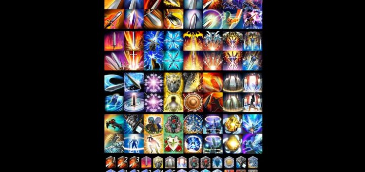 FFXIV User Interface Mods | Final Fantasy 14 User Interface Mods