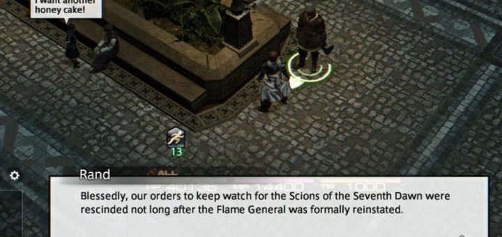 FFXIV User Interface Mods | Final Fantasy 14 User Interface Mods