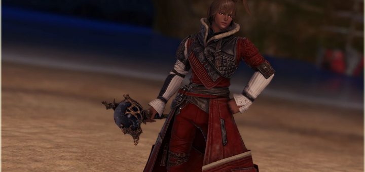 FFXIV Apparel Mods | Final Fantasy 14 Apparel Mods