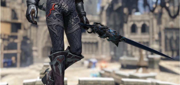 FFXIV Apparel Mods | Final Fantasy 14 Apparel Mods