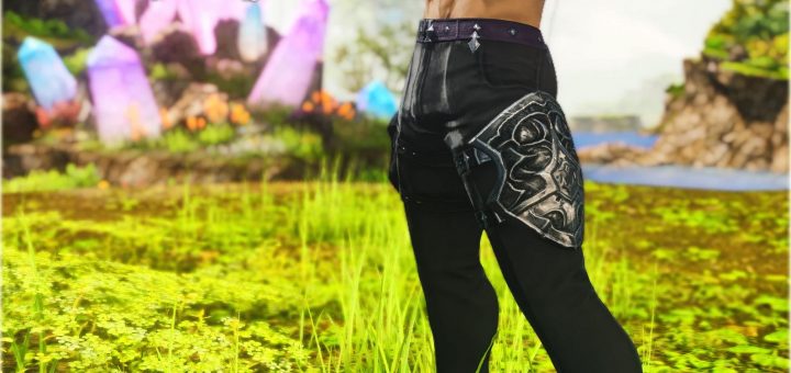 FFXIV Apparel Mods | Final Fantasy 14 Apparel Mods