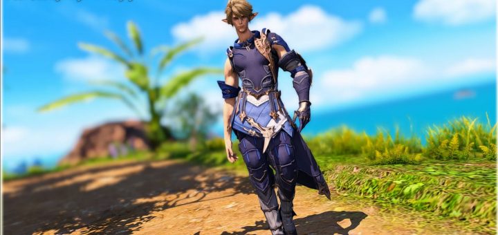 FFXIV Apparel Mods | Final Fantasy 14 Apparel Mods