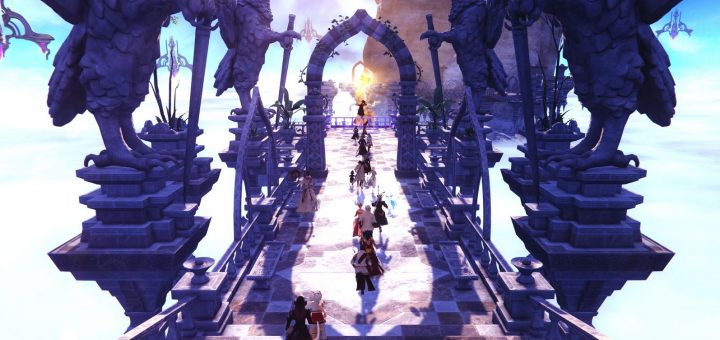 FFXIV Archives - Page 3 of 8 - ff14 Mods