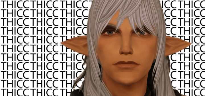 FFXIV Models Mods | Final Fantasy 14 Textures Mods