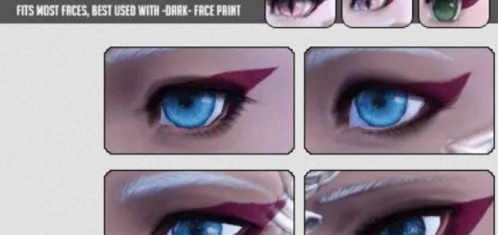 FFXIV Characters Mods | Final Fantasy 14 Characters Mods