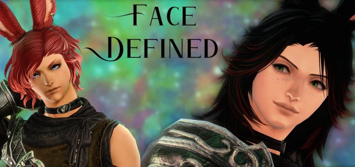 BiBoWVR Plus - ff14 Mods