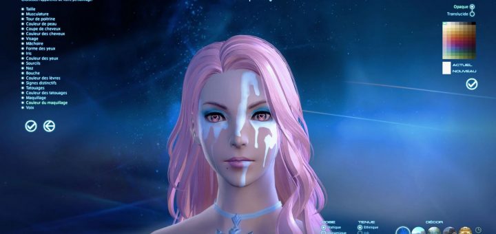 FFXIV Characters Mods | Final Fantasy 14 Characters Mods