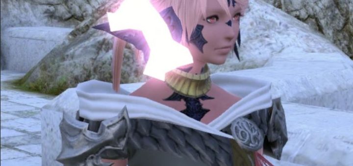 FFXIV Characters Mods | Final Fantasy 14 Characters Mods