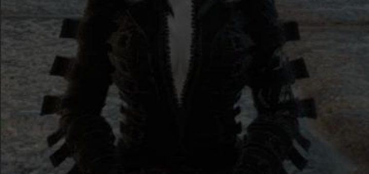 FFXIV Models Mods | Final Fantasy 14 Textures Mods