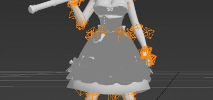 FFXIV Models Mods | Final Fantasy 14 Textures Mods