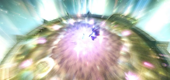 FFXIV Visuals Mods | Final Fantasy 14 Visuals Mods