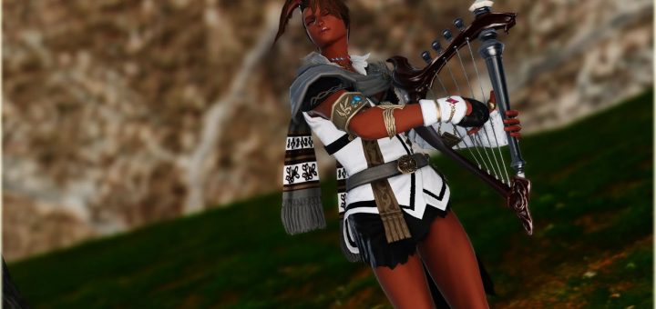 FFXIV Mods | Final Fantasy 14 Mods