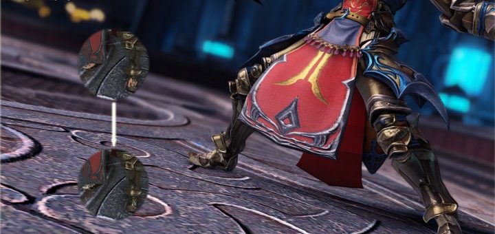 FFXIV Characters Mods | Final Fantasy 14 Characters Mods