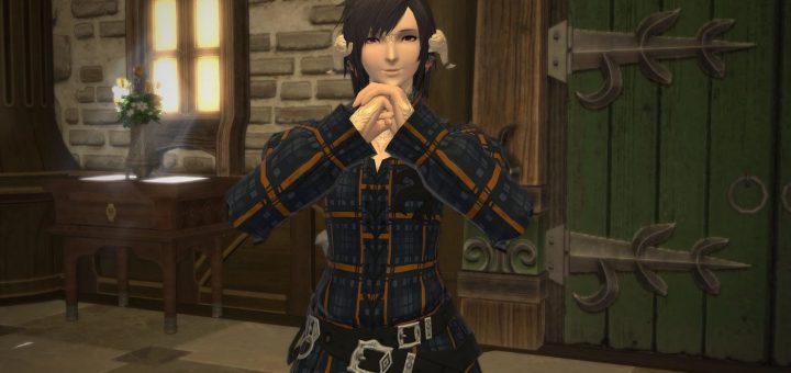 FFXIV Apparel Mods | Final Fantasy 14 Apparel Mods