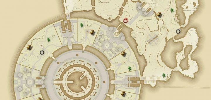 FFXIV User Interface Mods | Final Fantasy 14 User Interface Mods