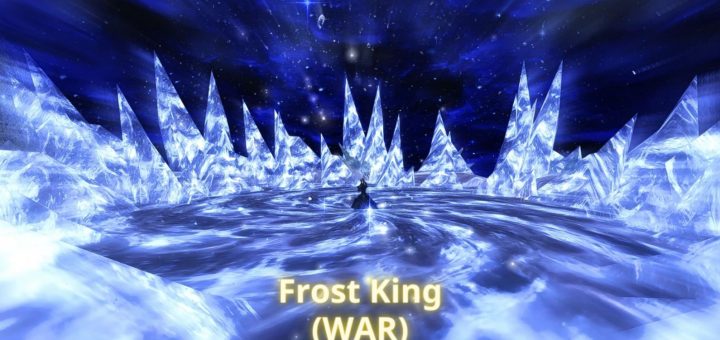 FFXIV Visuals Mods | Final Fantasy 14 Visuals Mods