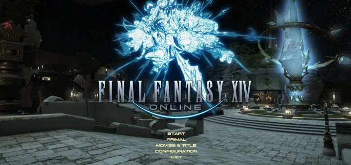 FFXIV User Interface Mods | Final Fantasy 14 User Interface Mods
