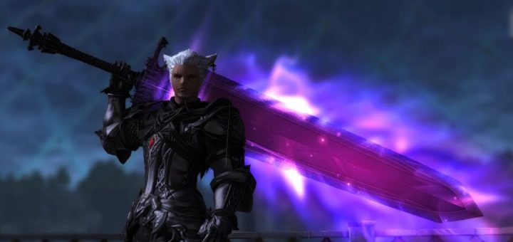 FFXIV Models Mods | Final Fantasy 14 Textures Mods