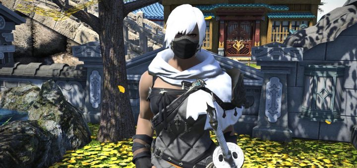 FFXIV Apparel Mods | Final Fantasy 14 Apparel Mods