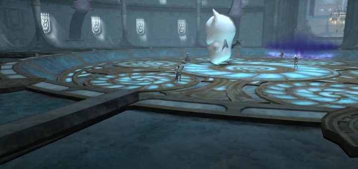 FFXIV Visuals Mods | Final Fantasy 14 Visuals Mods