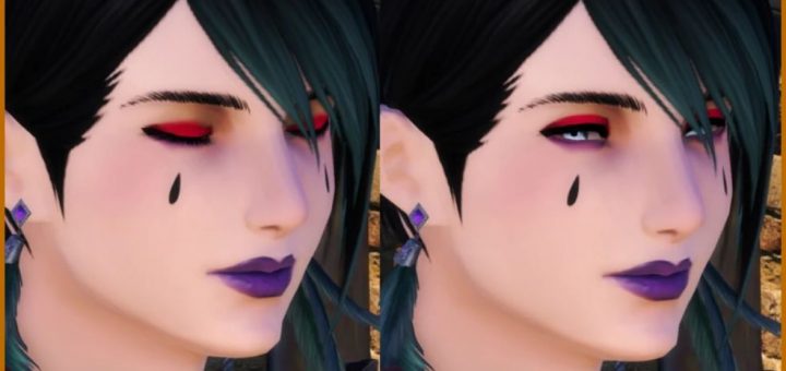 FFXIV Characters Mods | Final Fantasy 14 Characters Mods