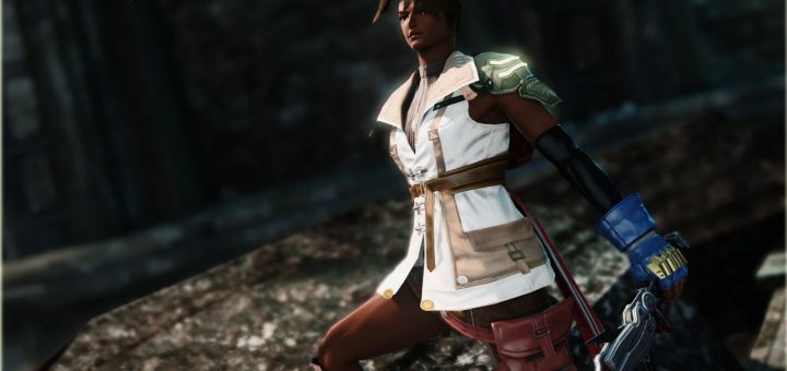 FFXIV Apparel Mods | Final Fantasy 14 Apparel Mods